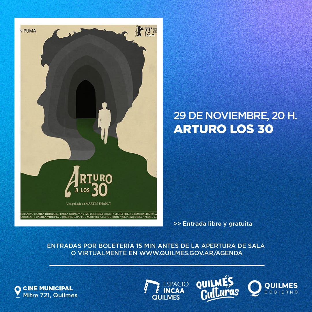 Bosque Encantado Quilmes at Maddison Chidley blog