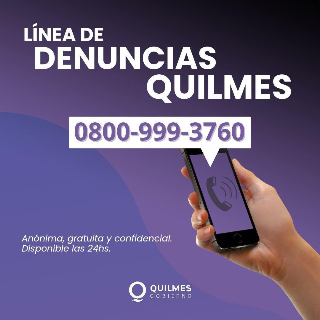 Quilmes Municipio - Noticias