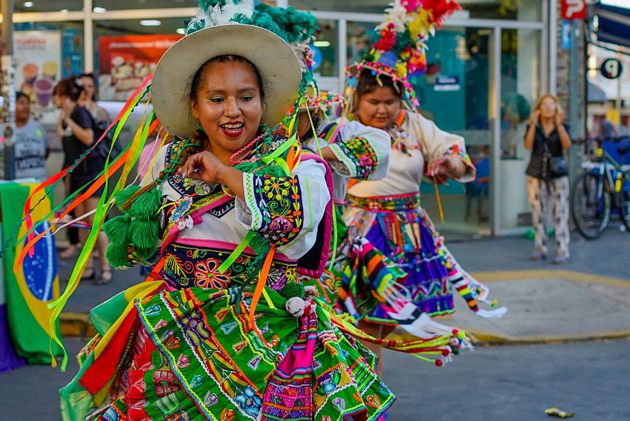 Quilmes Municipio - Noticias