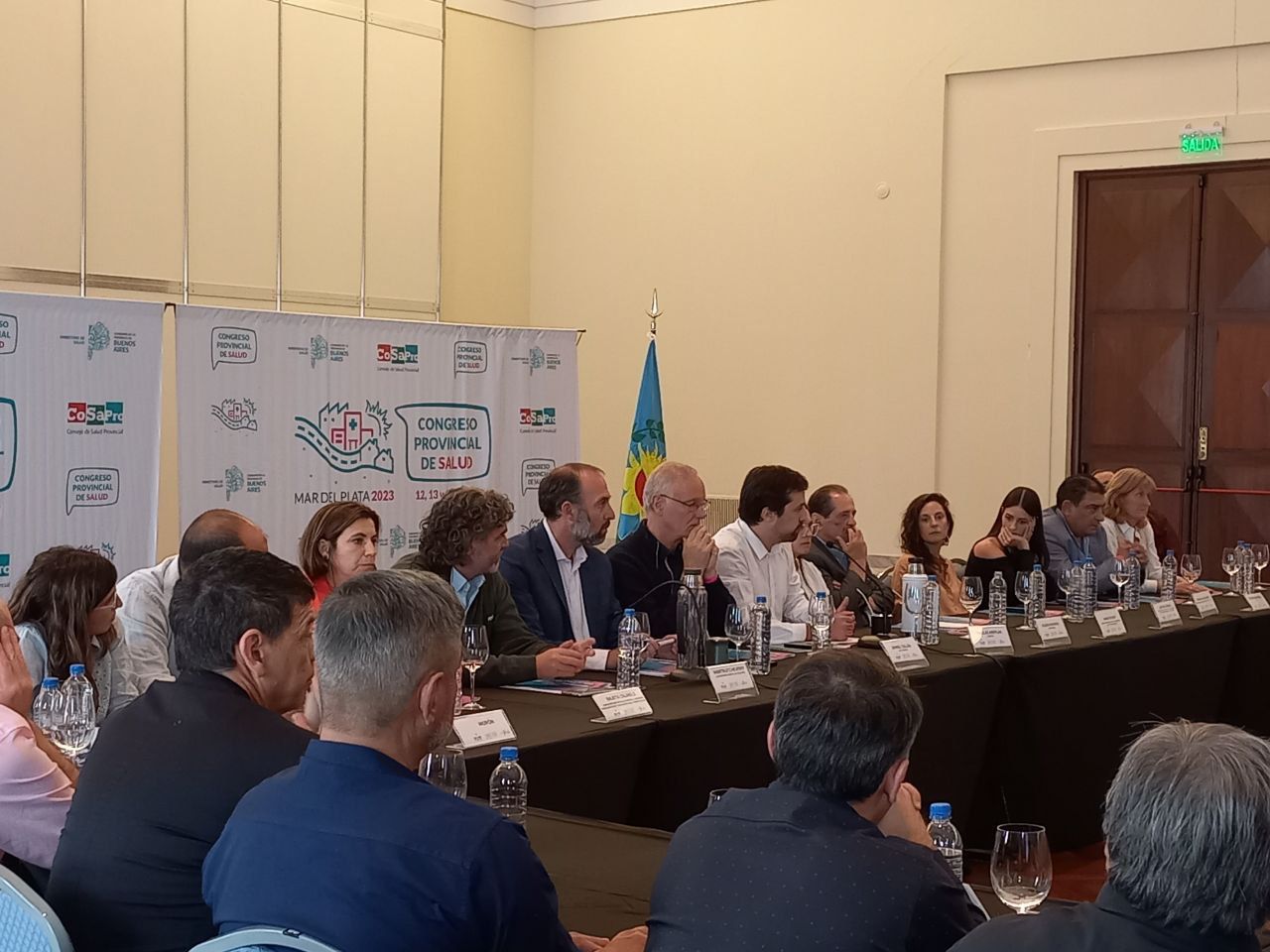 Quilmes Municipio - Noticias